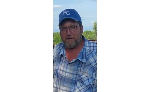 Mark Bernard Obituary (2023) - Brookfield, MO - Wright Funeral Home