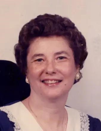 Jo Anne Manning Carter Obituary (2025) - Paris, TN - McEvoy Funeral ...
