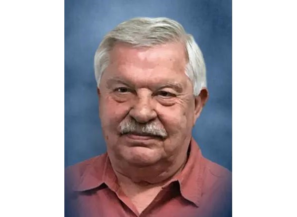 Larry E. Walters Obituary (2025) - Galesburg, IL - Watson-Thomas ...