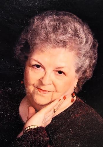 Freda Daniels Obituary (2024) - Portland, IN - Williamson, Spencer and ...