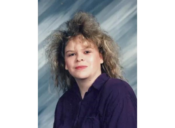 Melissa Kaye Stricklin Obituary (2025) - Martin, KY - Nelson-Frazier ...