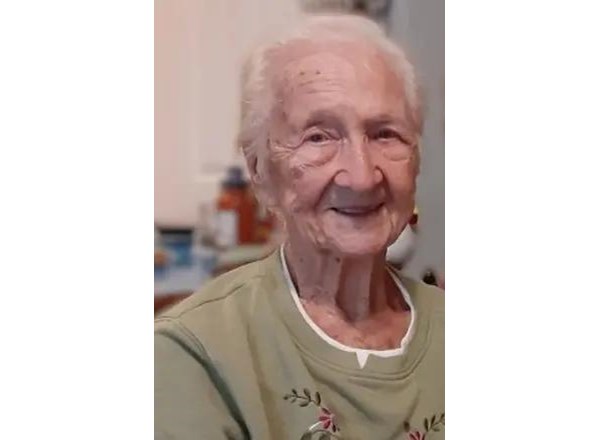 Helen Rizzo Obituary (2025) - Runnemede, NJ