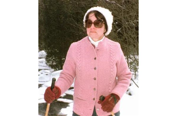 Heidi F. Graff Obituary (2025) - Ballston Lake, NY - Townley & Wheeler ...
