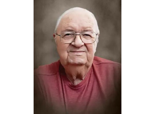 Thermon Clark Burnette Obituary (2025) - Rome, GA - Henderson & Sons ...