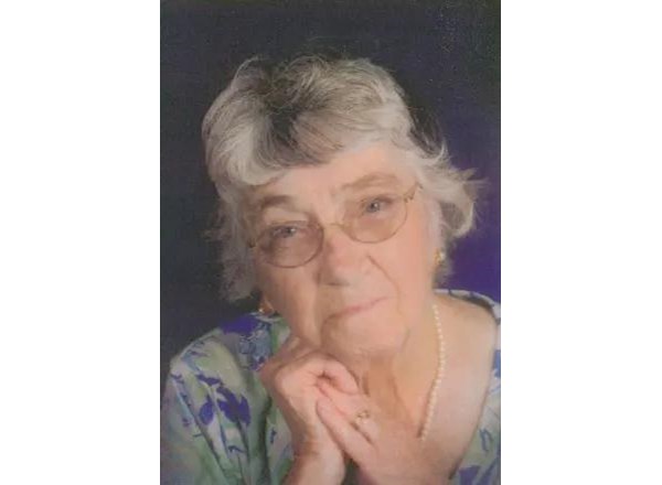 Macel L. Peterson Obituary (1930 - 2025) - Warren, OH - Mahoning Matters