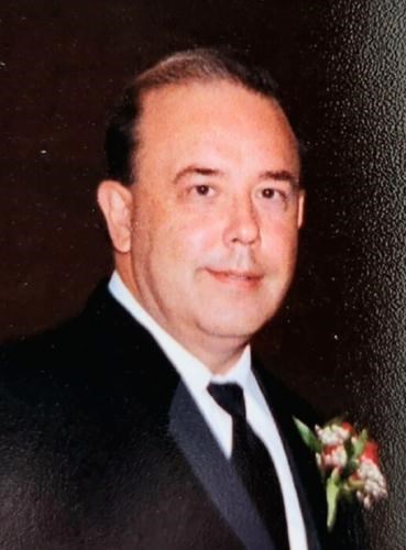 Robert John Grzybowski Obituary (2023) - Barrington, IL - Davenport ...