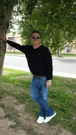 Ronald Lee Coffey Obituary (2025) - Phoenix, AZ - Best Funeral Services ...