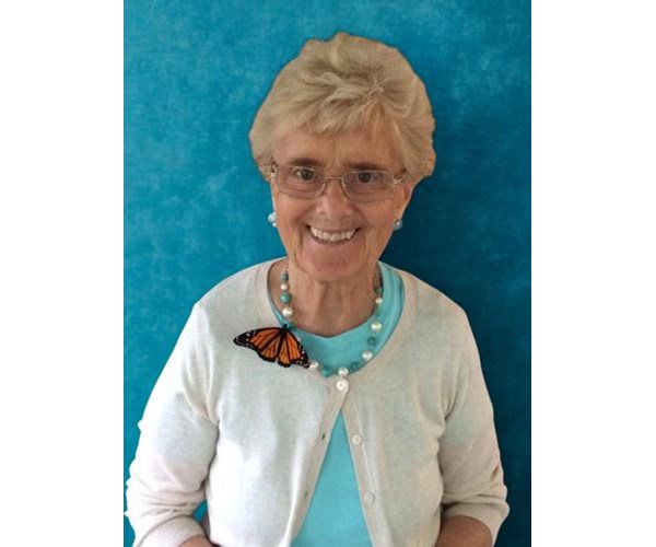 Nancy Lucille Richter Obituary (2025) - Milwaukee, WI - Krause Funeral ...