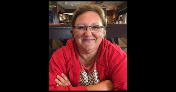 Vickey Lee Stalmack Obituary (2023) - Manistee, MI - Oak Grove Funeral ...