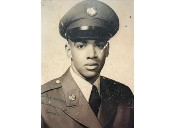 Donald L. Moore Obituary (2025) - Abilene, TX - North's Funeral Home ...