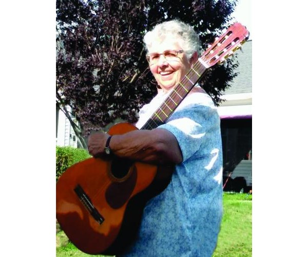 Joyce A. Tyler Obituary (2025) - Hilton, NY - Thomas E. Burger Funeral ...