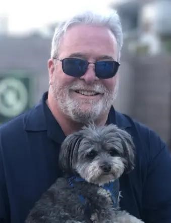 Patrick Ryan Cashman Obituary (2024) - Anchorage, AK - Cremation ...