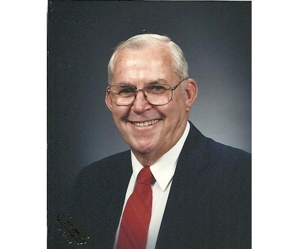 David P. Moran Obituary (2025) - Rushville, IN - Todd Funeral Centre ...