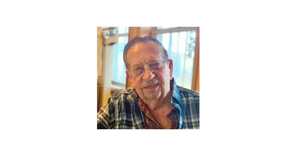 Calvin James Obituary (2025) - San Antonio, TX - Mission Park Funeral ...
