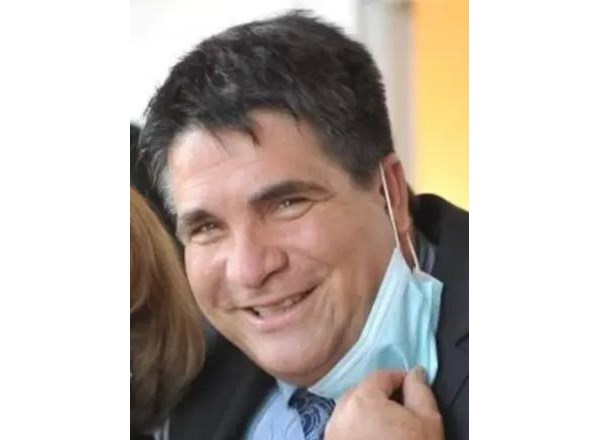 Paul T. Wysocki Obituary (2024) - Darien, IL - Modell Funeral Home ...