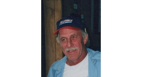 William "Bill" Brinker Obituary (2023) - Loves Park, IL - Honquest ...