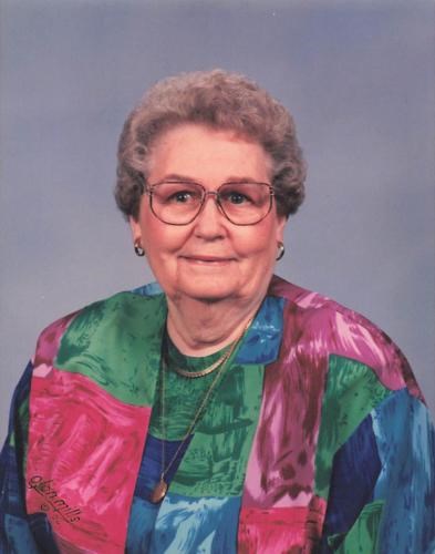 Janie Fern Finley Obituary (2026) - Gainesville, TX - Turrentine ...