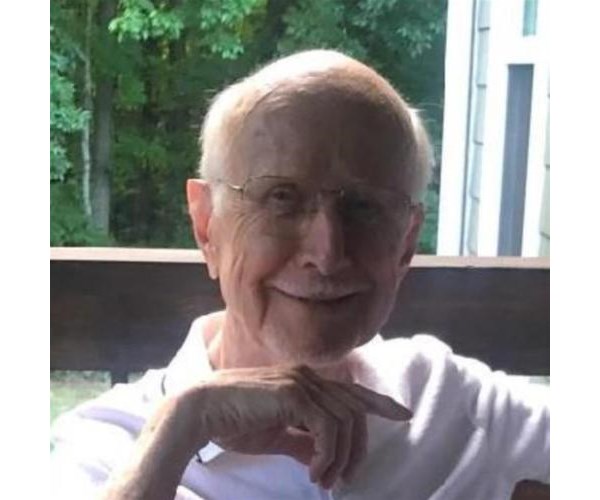 Eugene Knox Obituary (2025) - Tullahoma, TN - Tullahoma Funeral Home