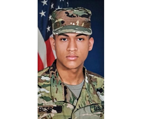 Elijah Emmanuel Bess-Green Obituary (2025) - Salina, KS - Roselawn ...