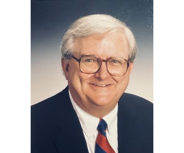 Thomas Walter Sansbury Obituary (2025) - Naples, FL - Fuller Funeral ...