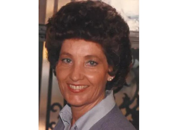 Thelma M Willard Obituary (2025) - Clarksdale, MS - Meredith-Nowell ...