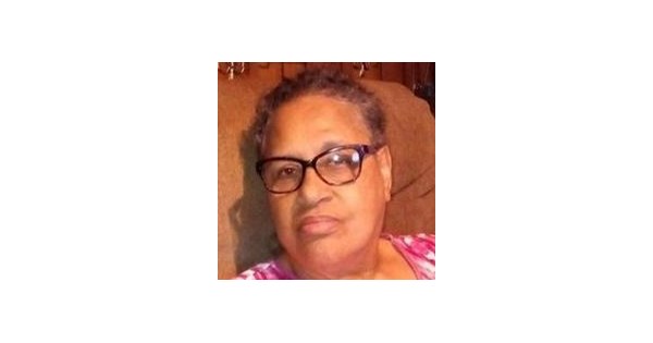 Ella Lee Fitzpatrick Obituary (2025) - Columbus, GA - Sconiers Funeral ...