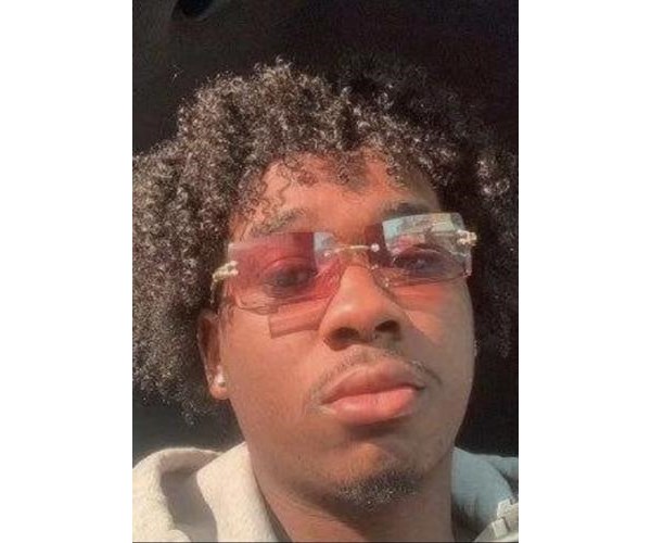Camren L. Patterson Obituary (2024) - Louisville, KY - Rodgers-Awkard ...