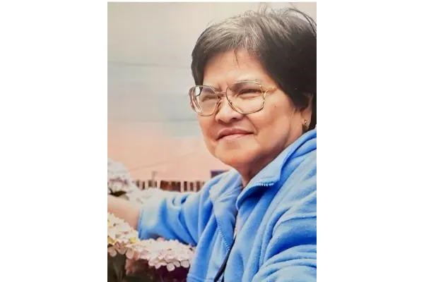 Flora Castro Obituary (2025) - Alameda, CA - Greer Family Mortuary ...