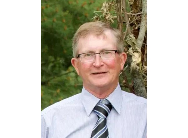 Daryl LuVerne Faust Obituary (2025) - Boone, IA - Schroeder-Stark-Welin ...