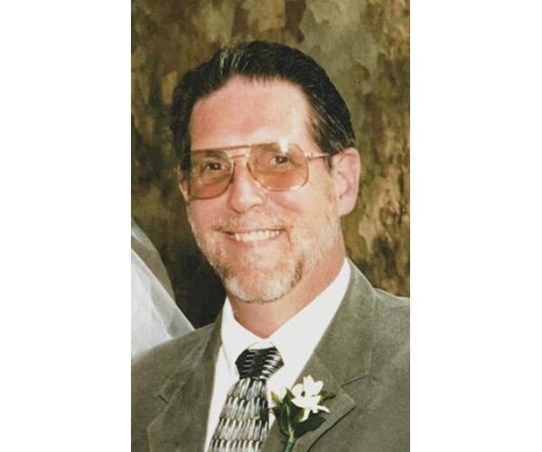 Ronald Jay Otto Obituary (2025) - Myrtle Beach, SC - Myrtle Beach ...