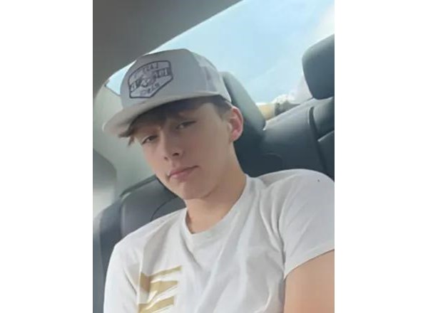 Corbin Wrobel-Baker Obituary (2024) - Johnstown, NY - A. G. Cole ...