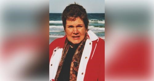 Cheryl Schaffer Obituary (2023) - Johnson City, NY - Barber Memorial ...