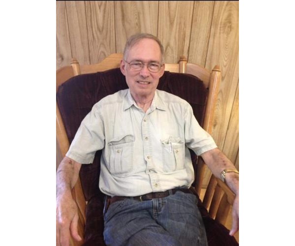 Larry Worsham Obituary (2022) - Farmerville, LA - Kilpatrick Funeral ...