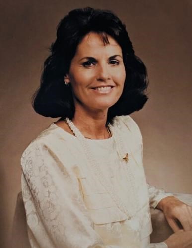 Nancy Cook Obituary and Online Memorial (2026)
