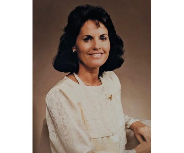 Nancy Cook Obituary and Online Memorial (2026)