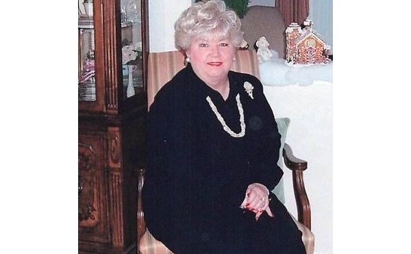 Catherine C. Kelly Obituary (2026) - Deptford, NJ - McGuinness Funeral ...