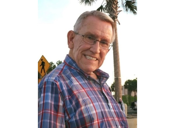 John Joseph "Jack" Dee Obituary (2026) - New Orleans, LA - Greenwood ...