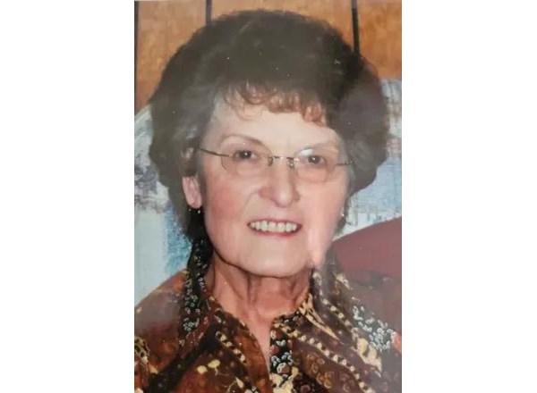 Sylvia Annette Stover Obituary (2025) - Dixon, IL - Preston-Schilling ...