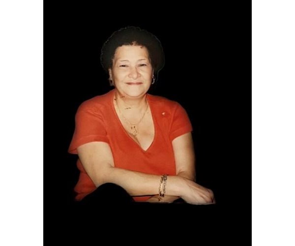 Betty Jones Miller Obituary (2024) - Fayetteville, NC - Jernigan-Warren ...