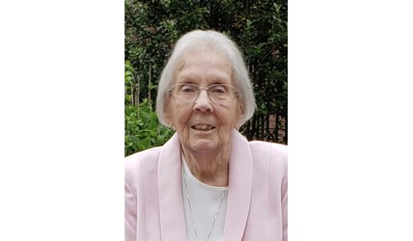 Ellen M. Dromgoole Obituary (2025) - Haddonfield, NJ - Kain-Murphy ...