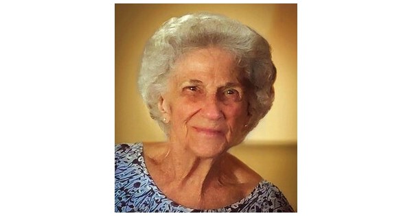 Priscilla M Thompson Obituary (2025) - Augusta, ME - Plummer Funeral ...