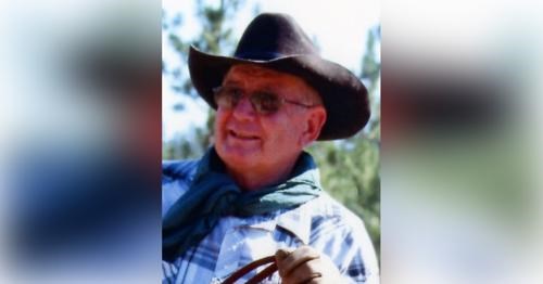 Carrol Dale "Mac" McIntosh Obituary (2023) - Redmond, OR - Autumn ...