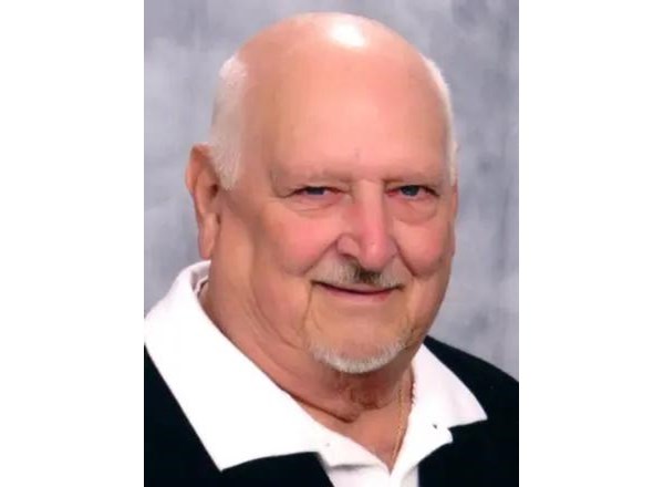 Bruce H. Baum Obituary (2025) - Oswego, IL - Dunn Family Funeral Home ...