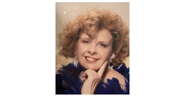 Sharon LaRue Hussey Cornett Obituary (2025) - La Marque, TX - James ...