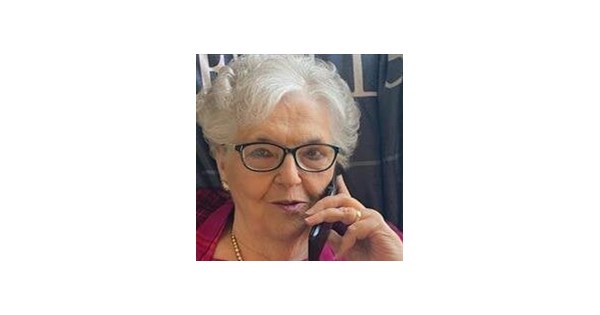 Libby Gilliam Obituary (2025) - Greer, SC - The Wood Mortuary, Inc. - Greer