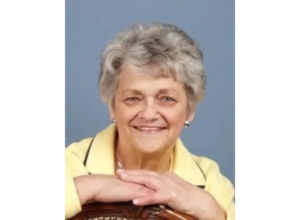 Madeline S. Jean Obituary (2025) - Bay City, MI - Squires Funeral Home ...