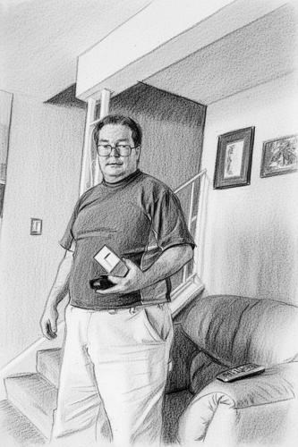 Tim L. Andrus Obituary (2025) - Layton, UT - Myers Mortuary & Cremation ...