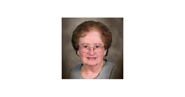 Marion T Reich Obituary (2025) - Pittsburgh, PA - Boron Funeral Home ...