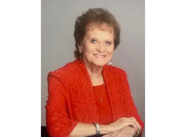 Shirley Ann Mullins Helton Obituary (2025) - Rogersville, TN ...