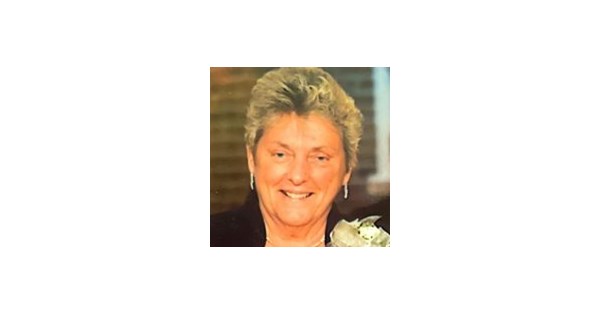 Patricia O’Connor Flaherty Obituary (2022) - Quincy, MA - Keohane ...